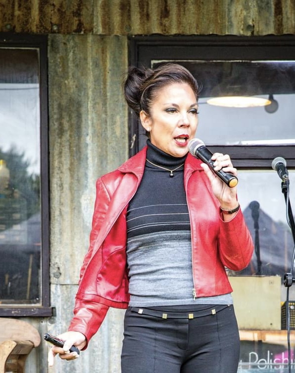 Celebrating International Women's Day with Dr. Nicole Yap: Nurturing ...